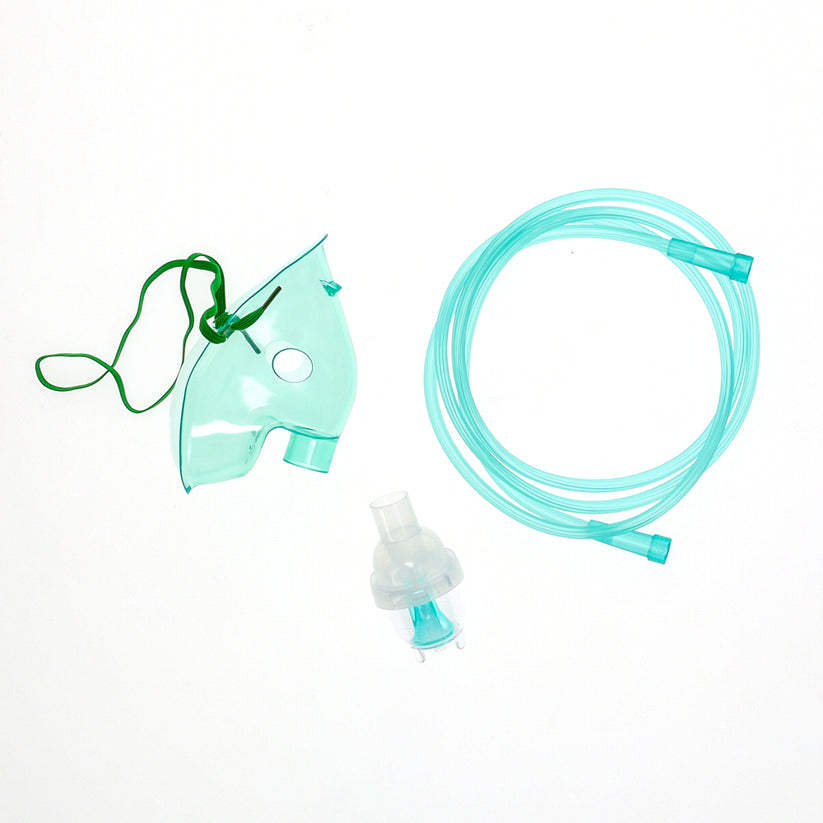 Adult Nebulizer Kit with Mask – LifeThrive Home Medical Equipment LLC