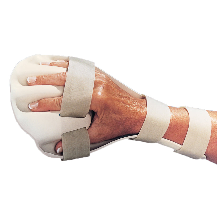Anti-Spasticity Ball Splint – LifeThrive Home Medical Equipment LLC