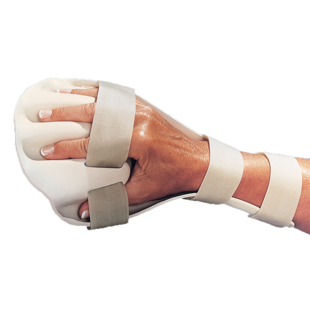 Anti-Spasticity Ball Splint – LifeThrive Home Medical Equipment LLC