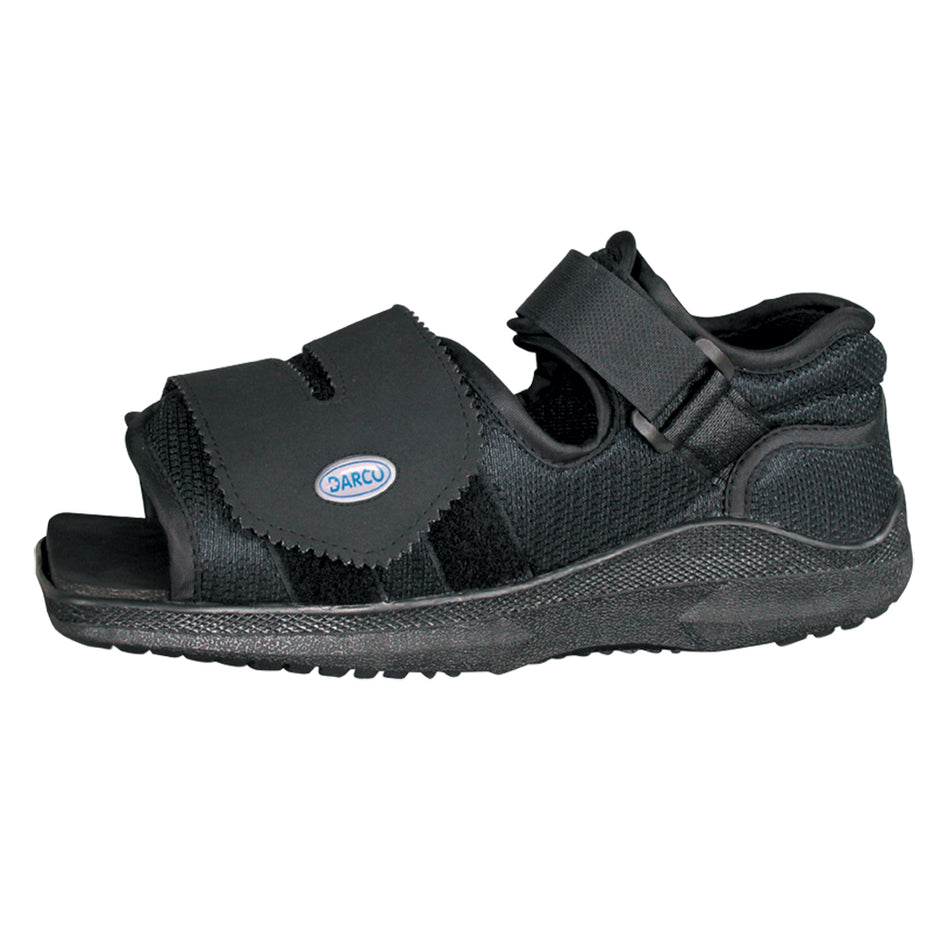 CAM Boots and Post-Op Shoes – LifeThrive Home Medical Equipment LLC