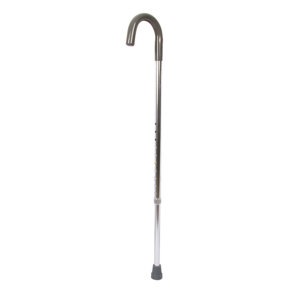 Aluminum Adjustable Height Cane – LifeThrive Home Medical Equipment LLC
